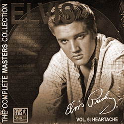 REVIEW: Elvis – The Complete Masters Collection (Part 4) | The Mystery ...