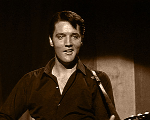 Elvis Movies: ROUSTABOUT | The Mystery Train Blog